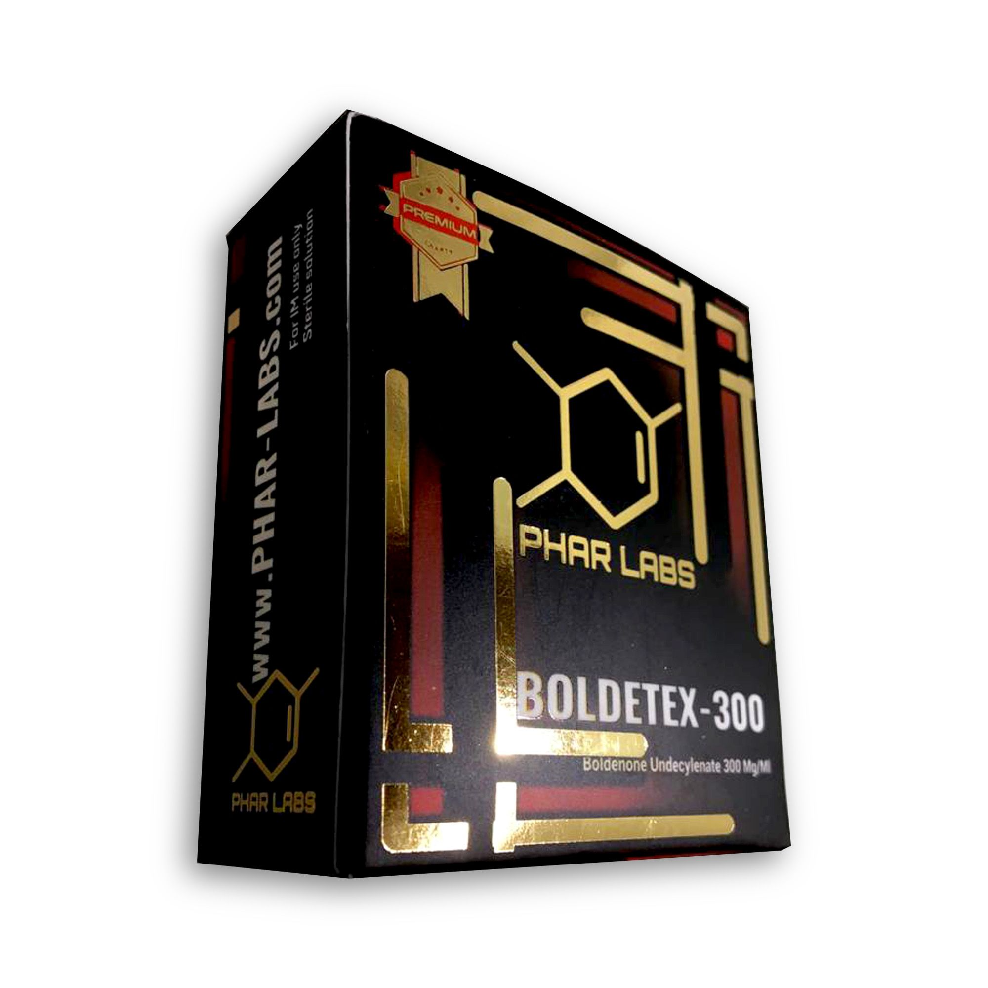 BoldeTex 300 – Pharma Fit Store